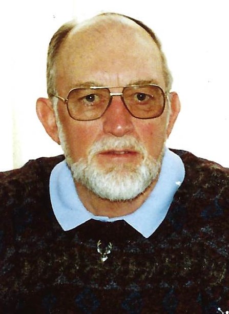 Edward (Ed) Eugene Yoder | News, Sports, Jobs - The Sentinel